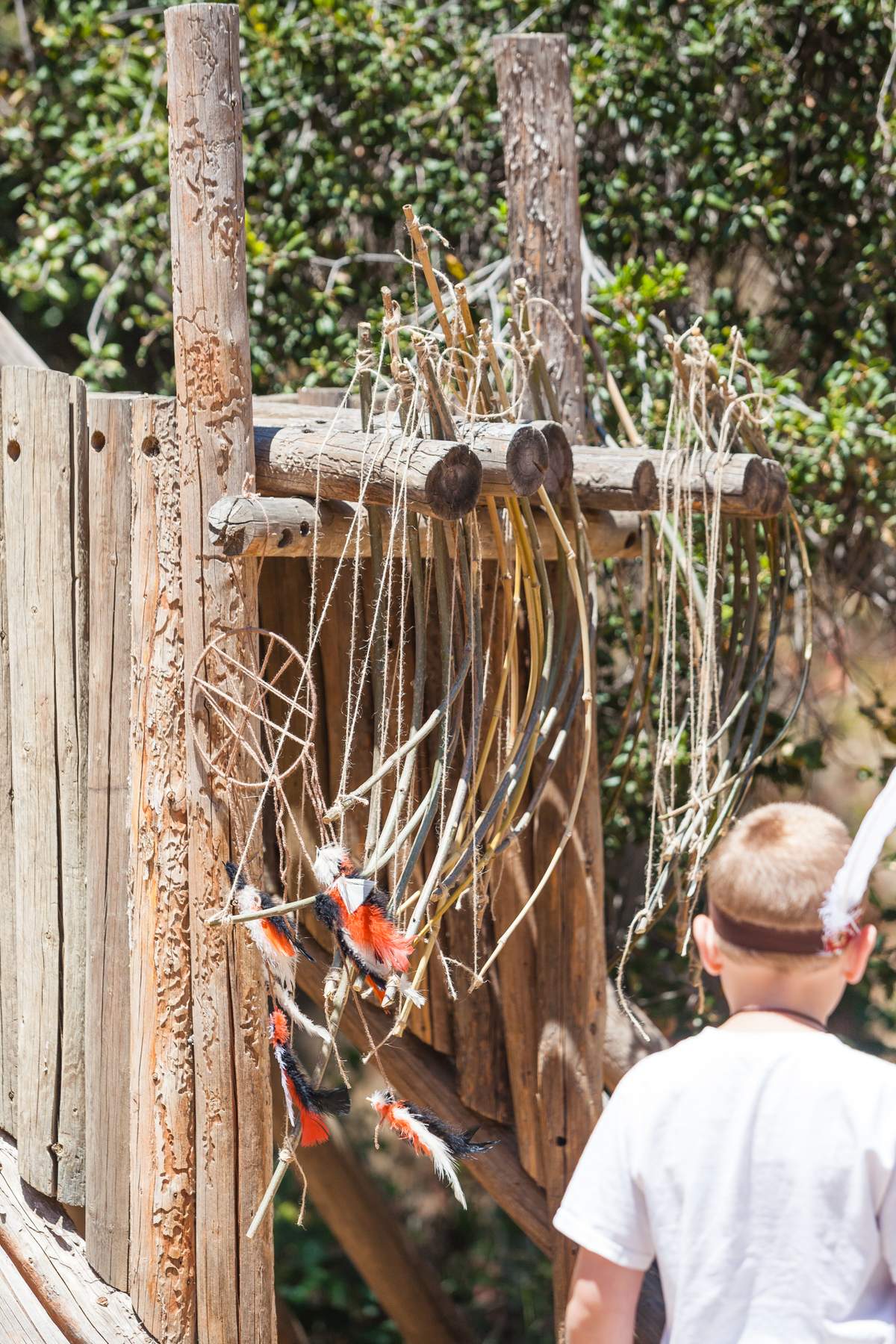 Wild One First Birthday Party Birthday Party Ideas | Photo 6 of 47 ...