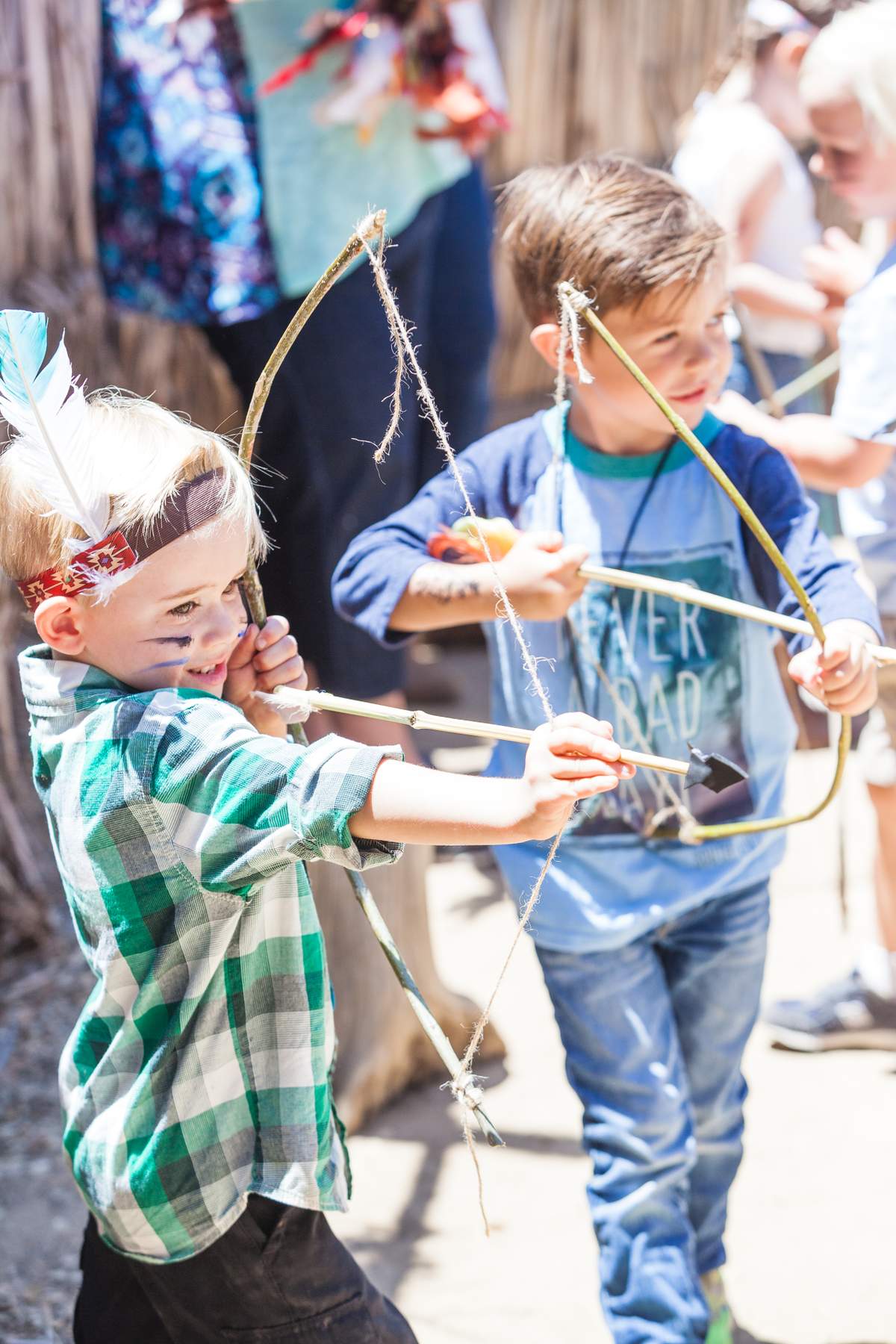 Wild One First Birthday Party Birthday Party Ideas | Photo 6 of 47 ...