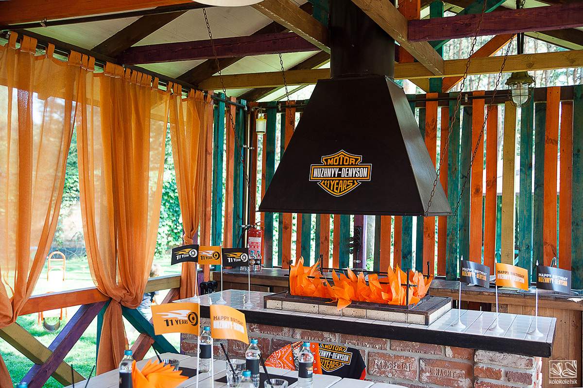 Biker party Birthday Party Ideas | Photo 5 of 30 | Catch My Party