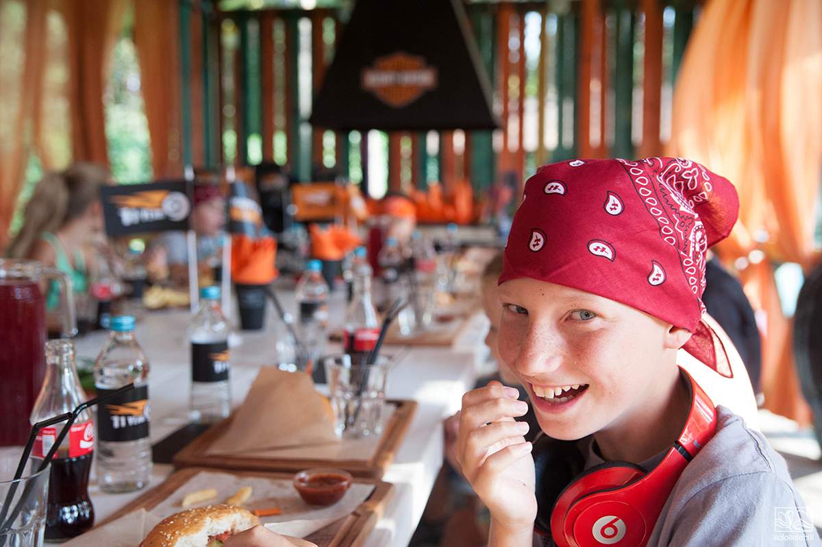 Biker party Birthday Party Ideas | Photo 5 of 30 | Catch My Party