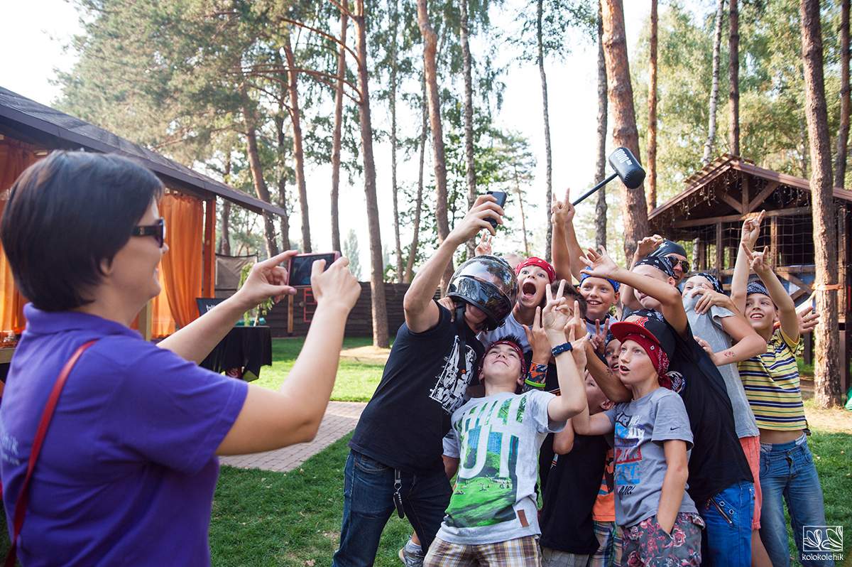 Biker party Birthday Party Ideas | Photo 5 of 30 | Catch My Party