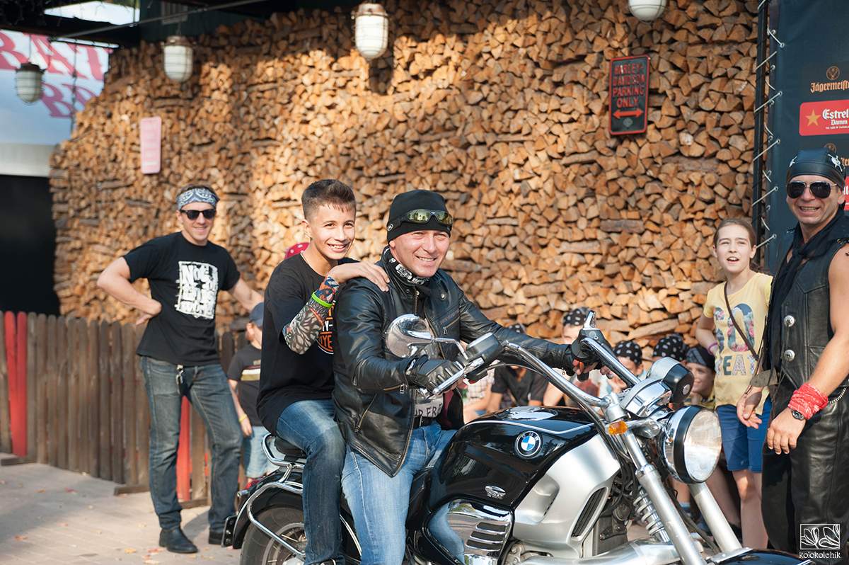 Biker party Birthday Party Ideas | Photo 5 of 30 | Catch My Party