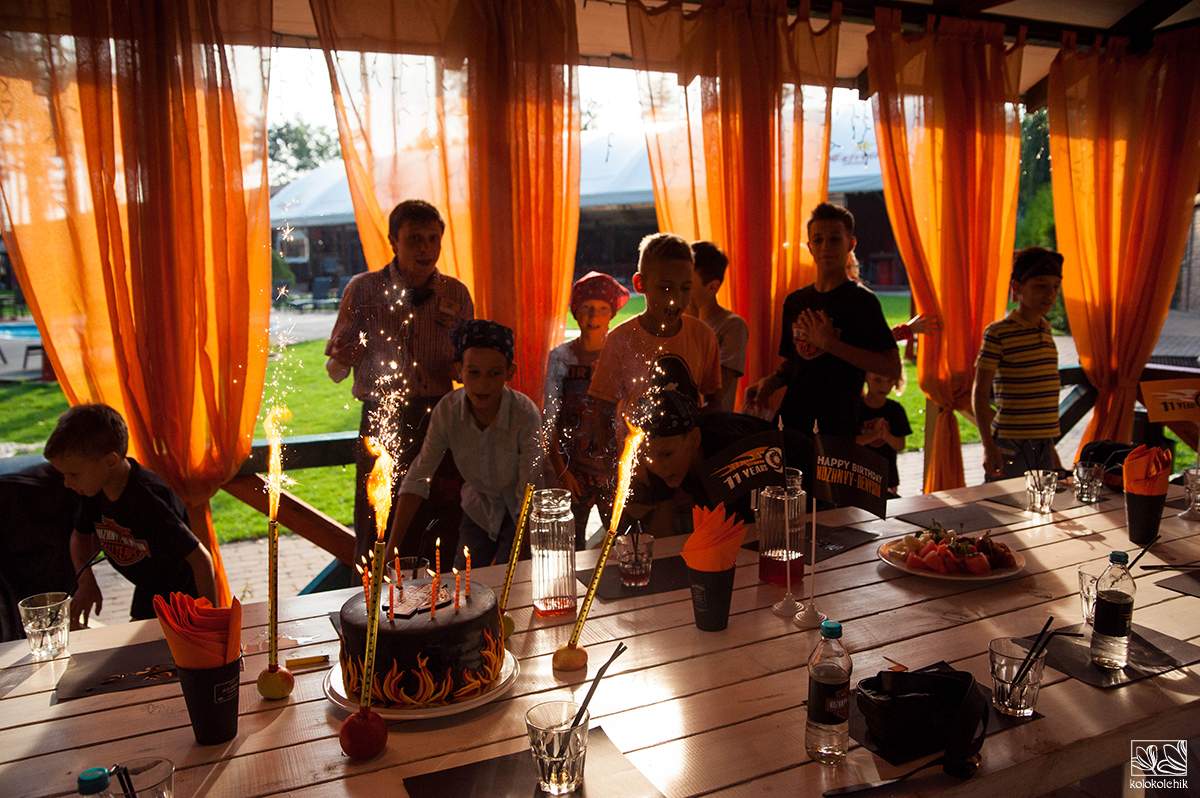 Biker party Birthday Party Ideas | Photo 6 of 30 | Catch My Party