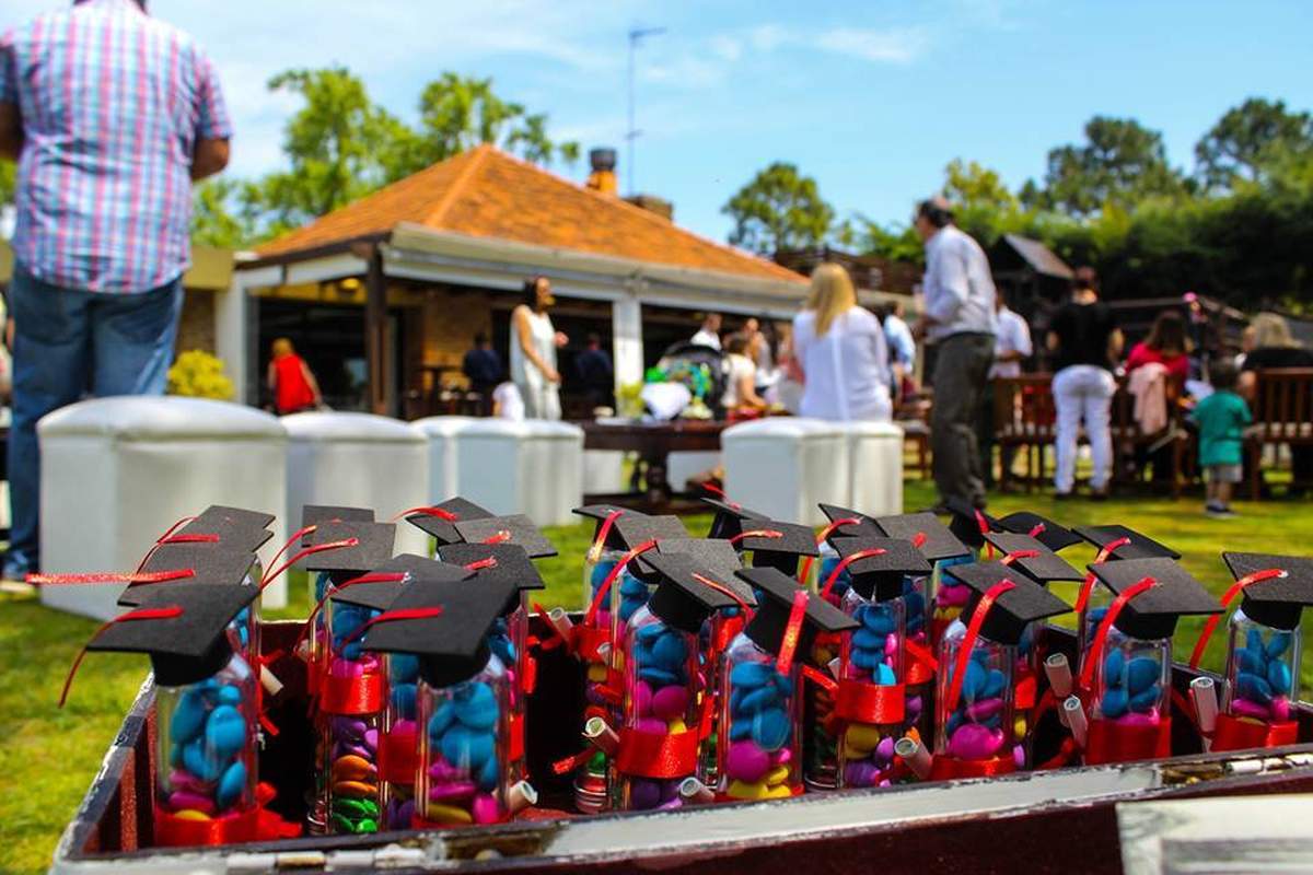 Graduation/End of school Graduation/End of School Party Ideas | Photo 9 ...