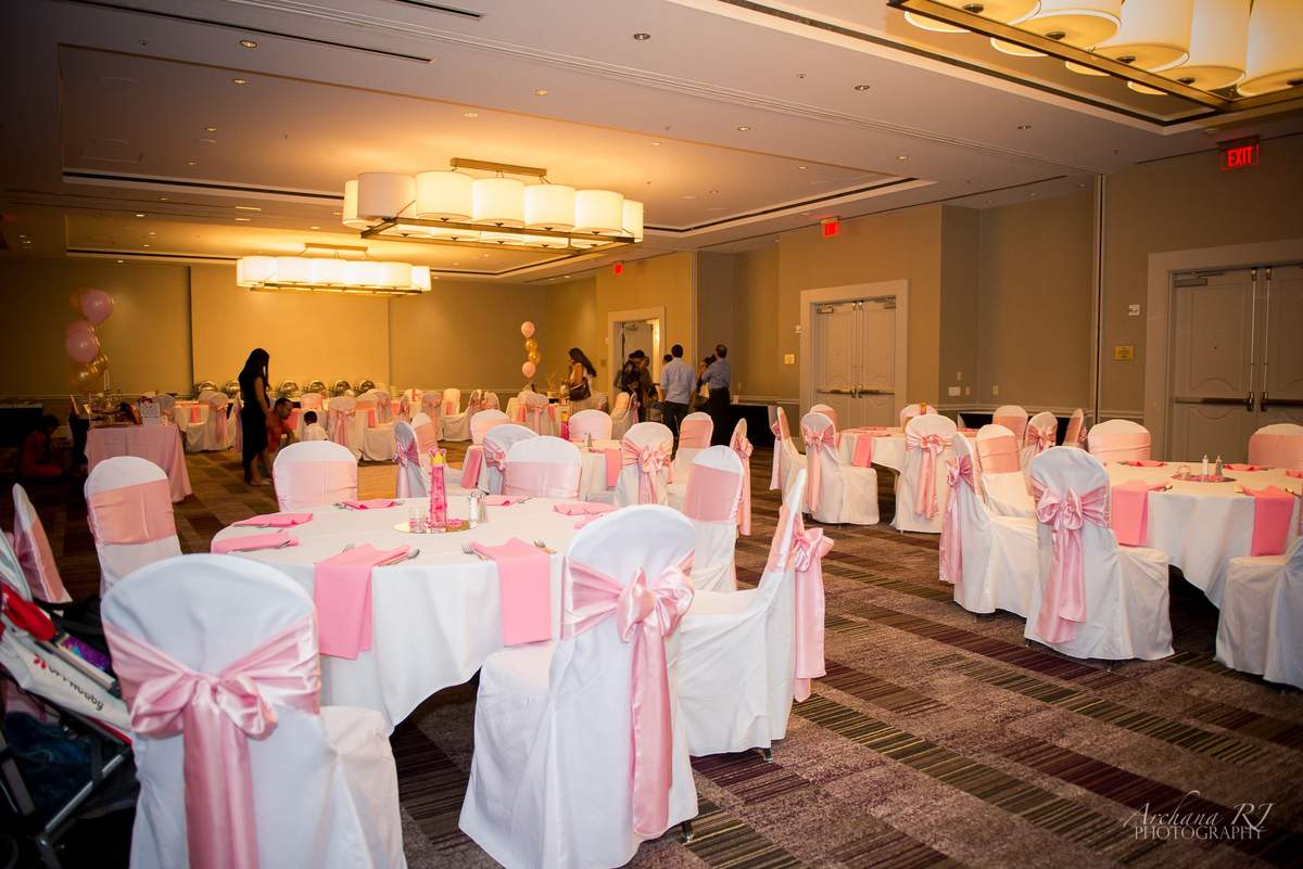 Princess theme Birthday Party Ideas | Photo 1 of 16 | Catch My Party