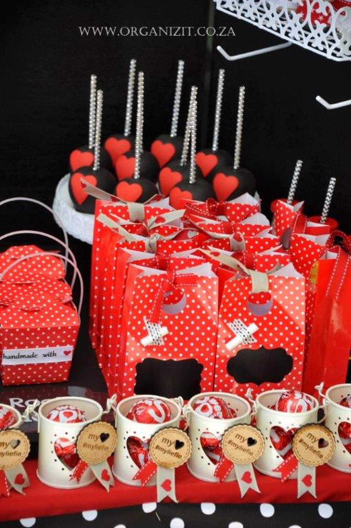 Birthday Party Ideas | Photo 17 of 22 | Catch My Party