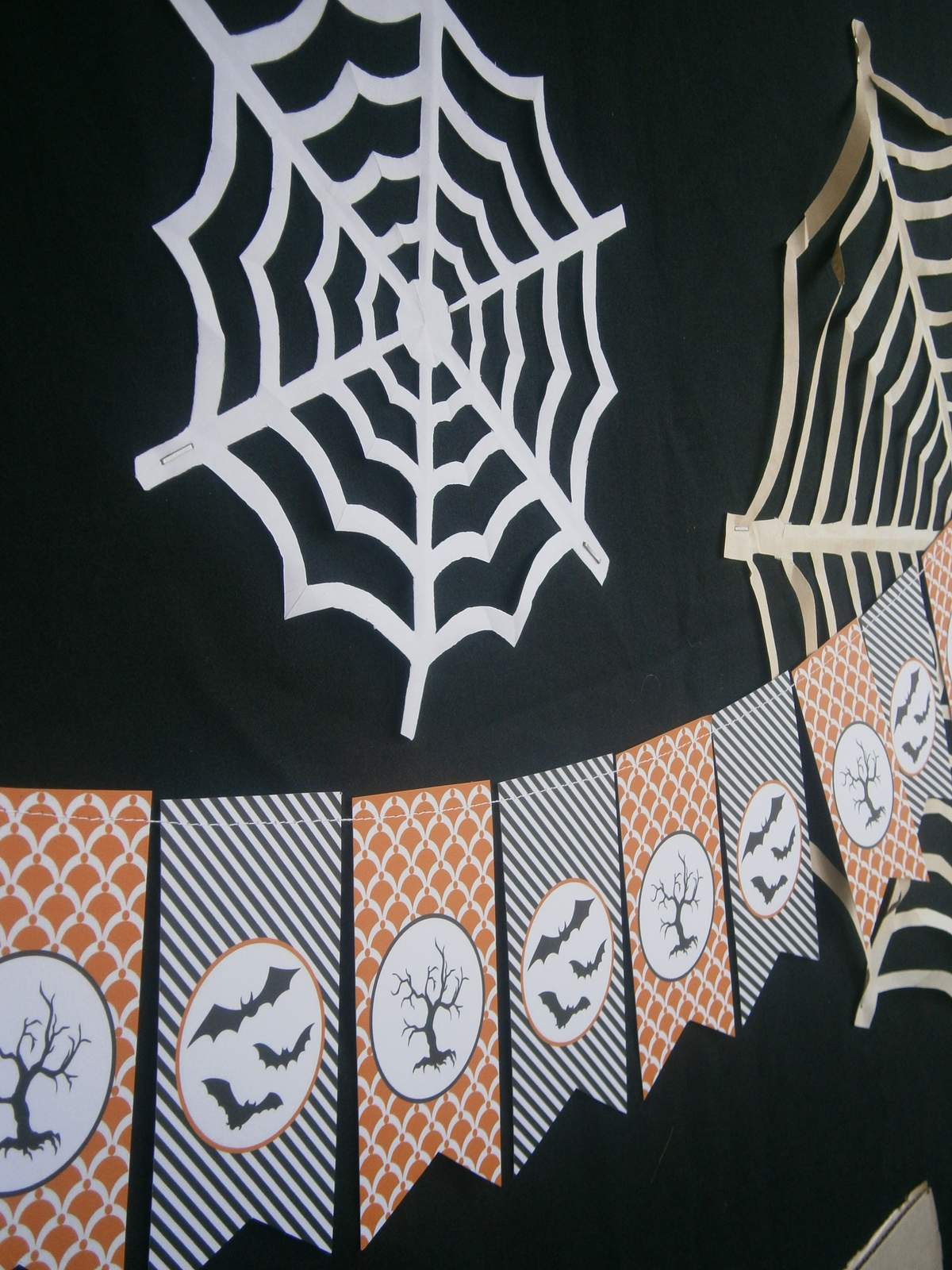 Halloween Halloween Party Ideas | Photo 15 of 27 | Catch My Party