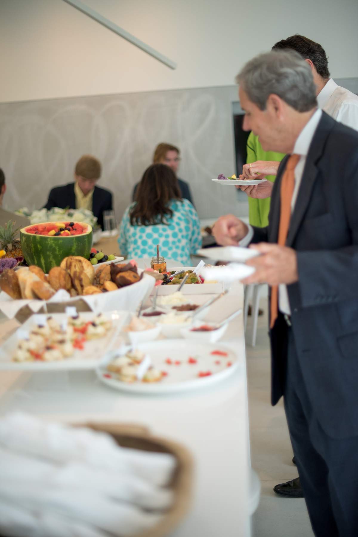 "Blessed" Baptism Party Ideas | Photo 6 of 14 | Catch My Party