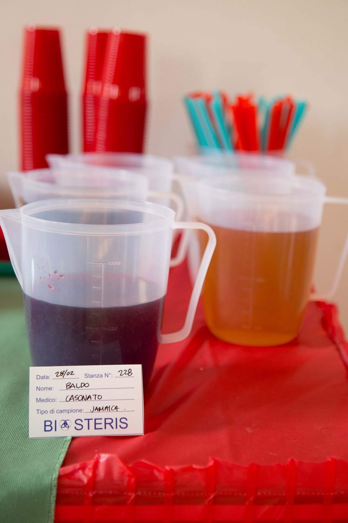 Doctor party Birthday Party Ideas | Photo 3 of 106 | Catch My Party