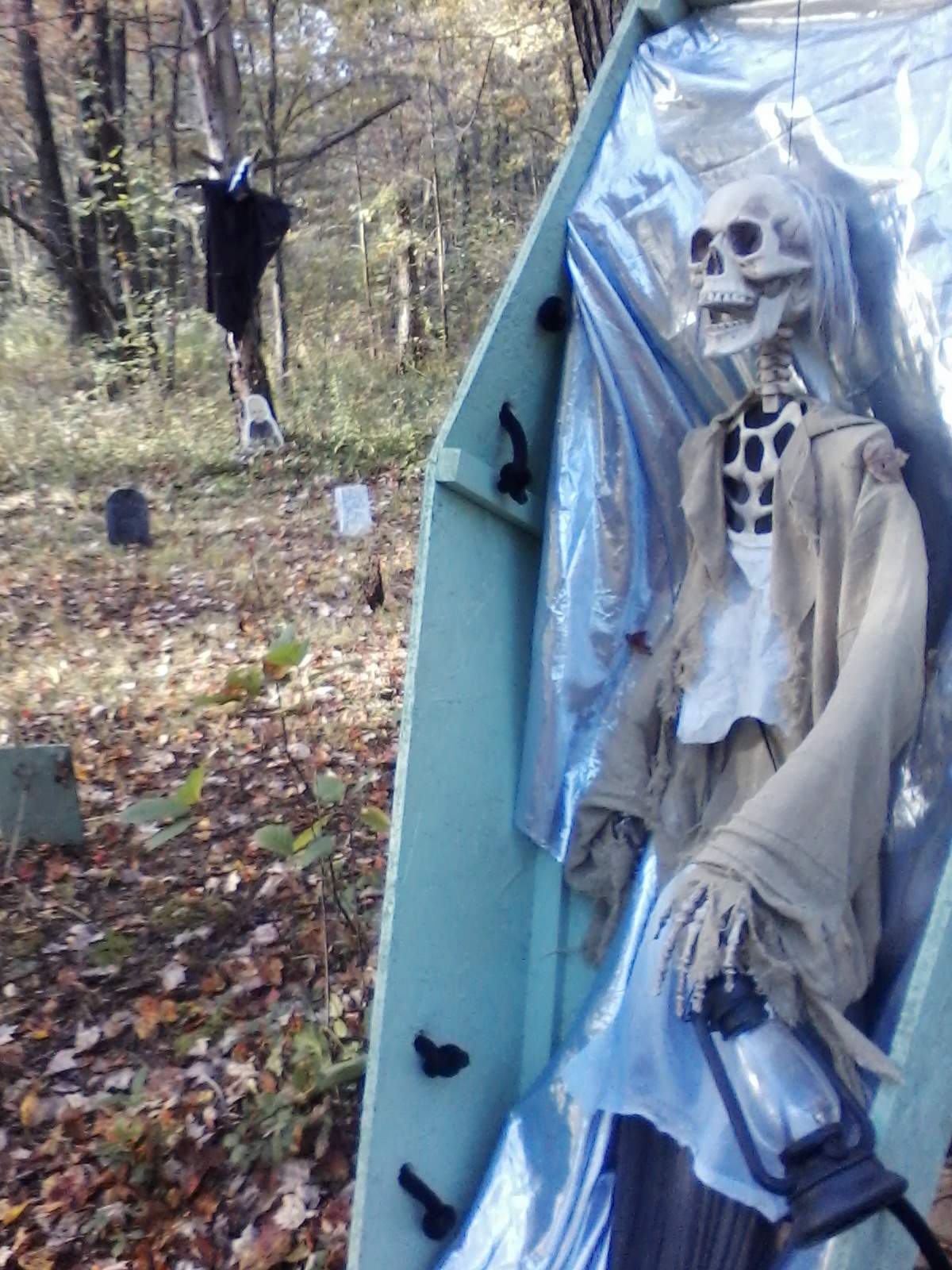 Halloween Halloween Party Ideas | Photo 53 of 67 | Catch My Party