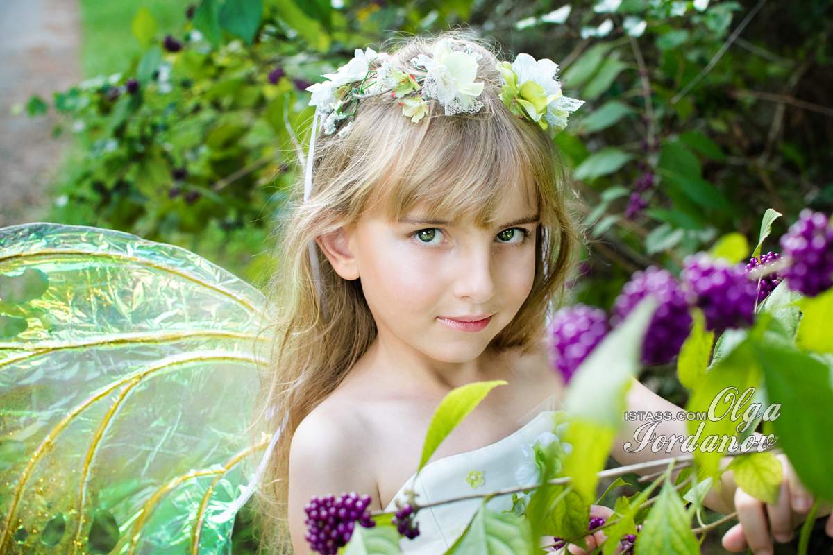Fairy Woodland Birthday Party Ideas | Photo 1 of 24 | Catch My Party