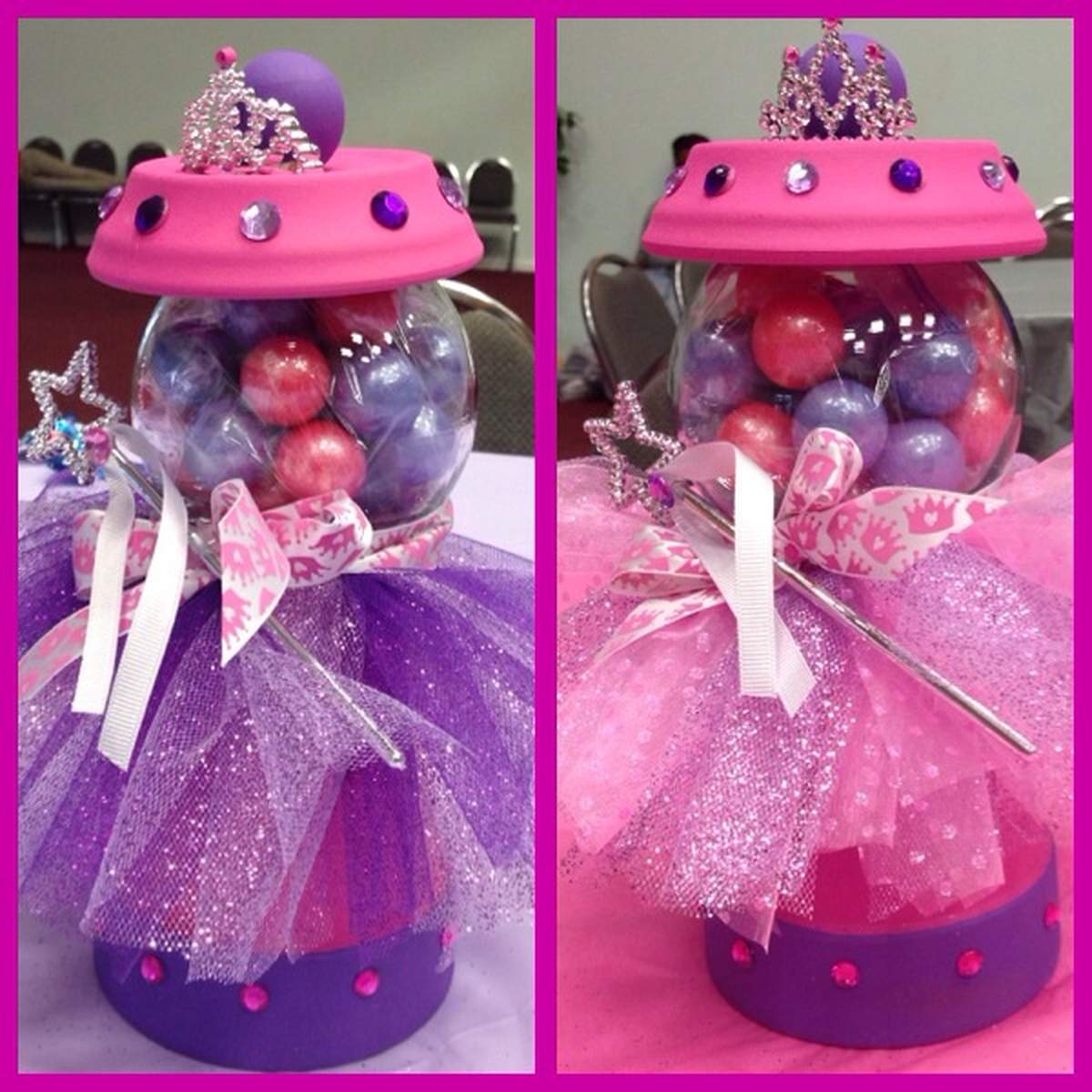 Princess Pamper Party Princess Pamper Party Party Ideas | Photo 6 of 7 ...