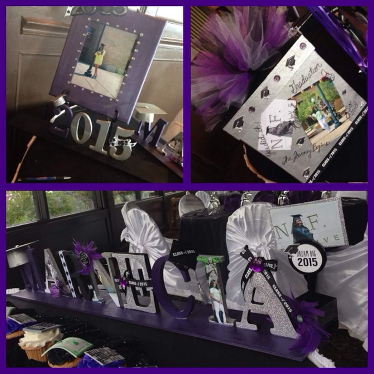 College Graduation Celebration / Graduation/End of School "College ...