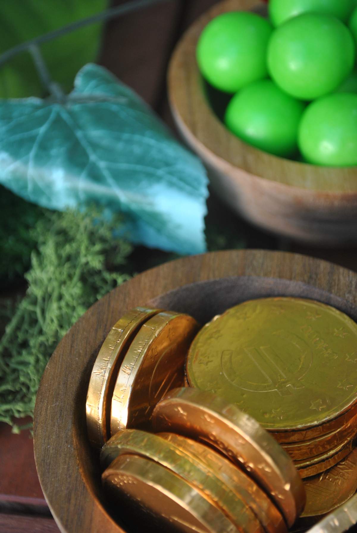 Peter Pan Birthday Party Ideas | Photo 1 of 29 | Catch My Party