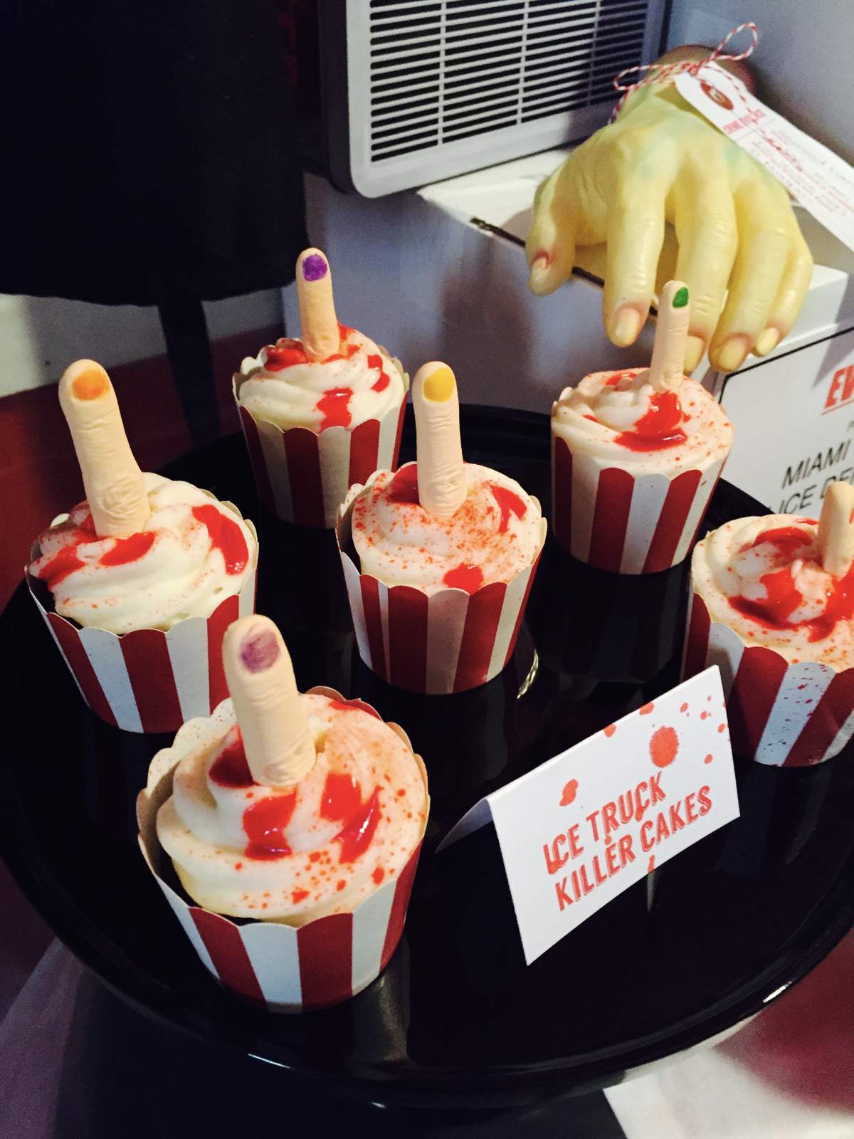 Dexter Birthday Party Ideas | Photo 9 of 16 | Catch My Party