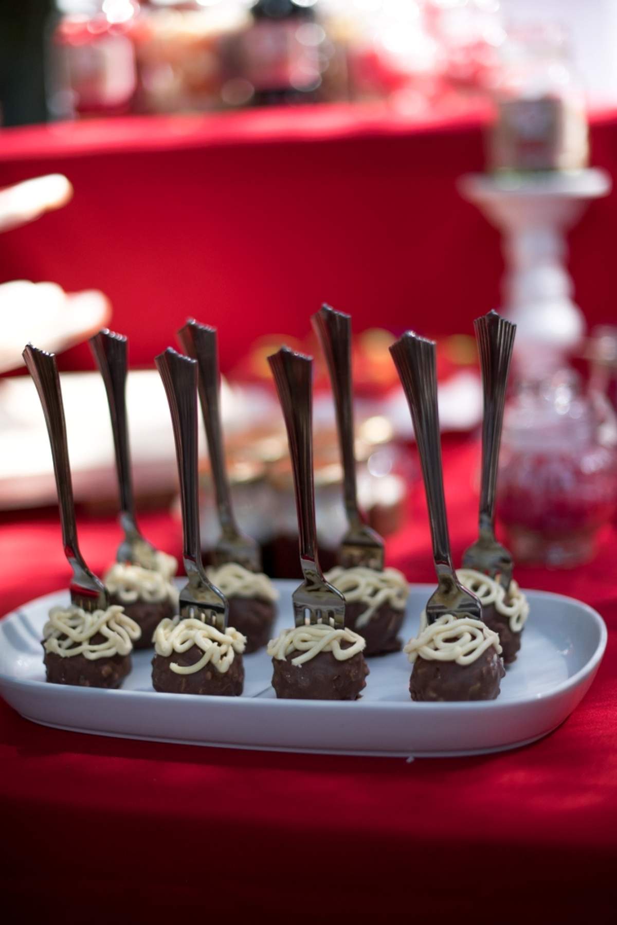 Masterchef Birthday Party Ideas | Photo 1 of 73 | Catch My Party