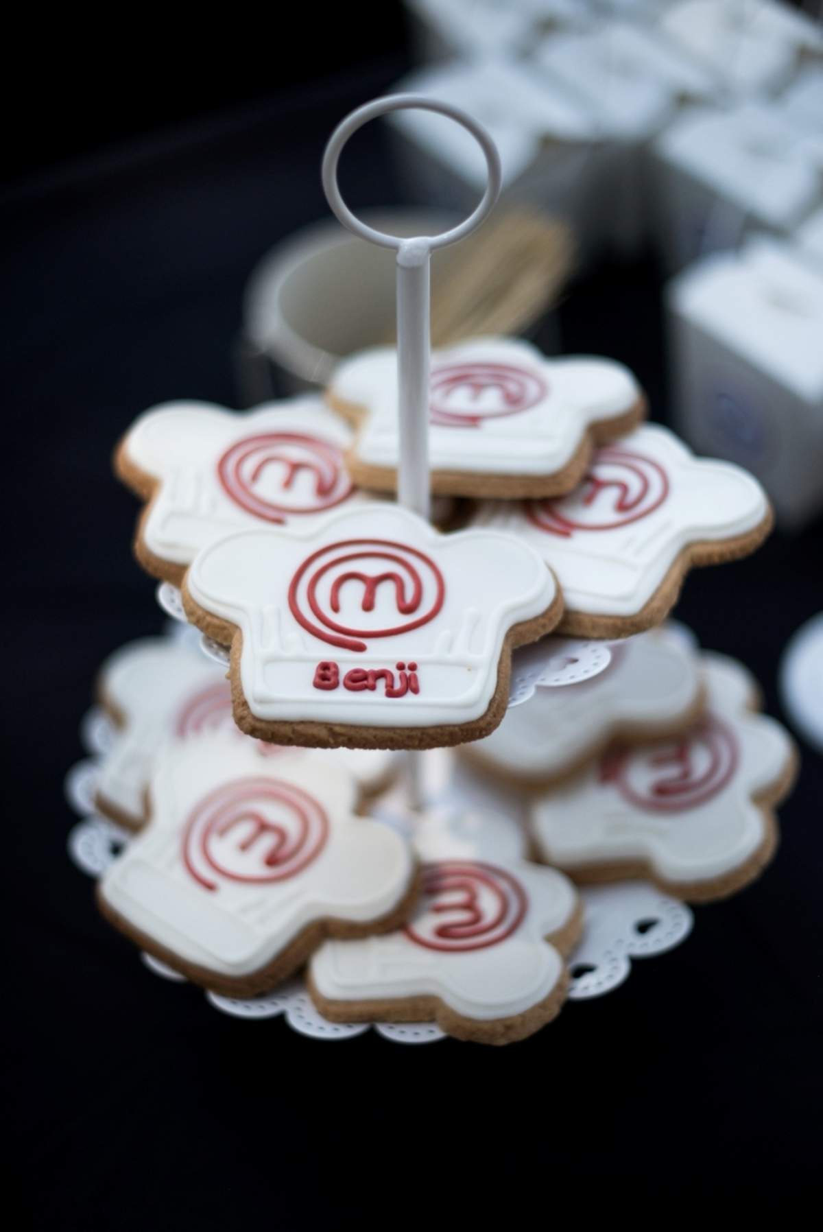 Masterchef Birthday Party Ideas | Photo 70 of 73 | Catch My Party