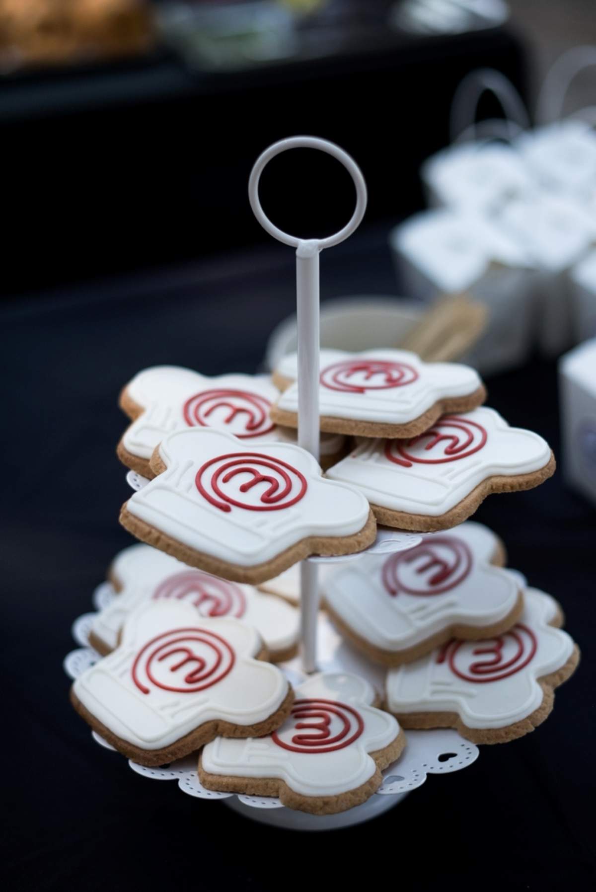 Masterchef Birthday Party Ideas | Photo 1 of 73 | Catch My Party