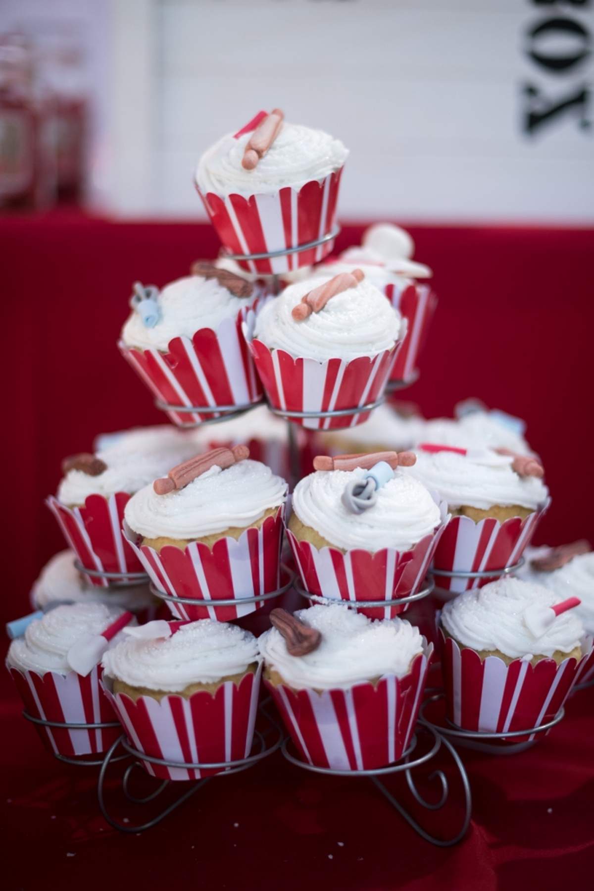 Masterchef Birthday Party Ideas | Photo 1 of 73 | Catch My Party