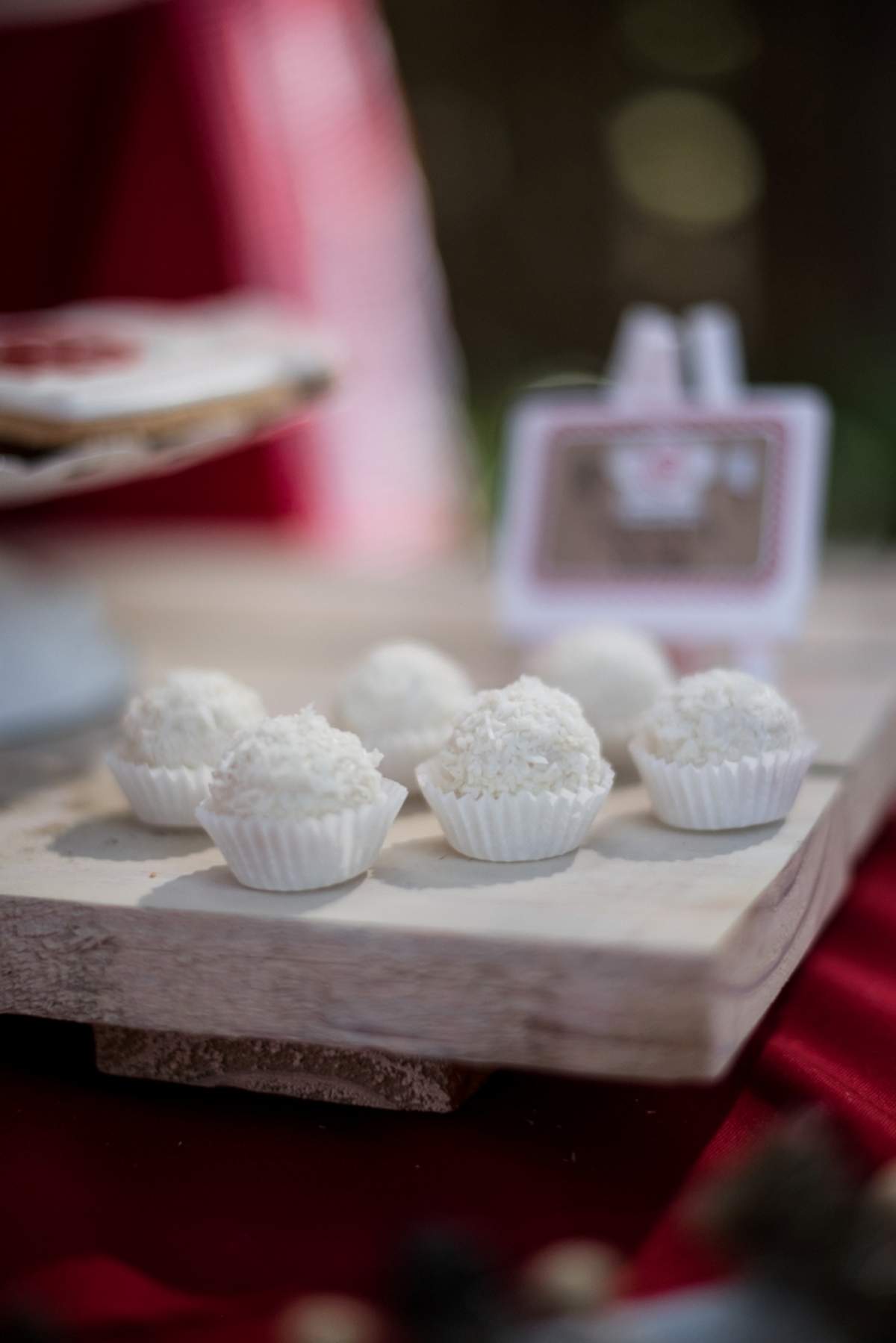 Masterchef Birthday Party Ideas | Photo 1 of 73 | Catch My Party