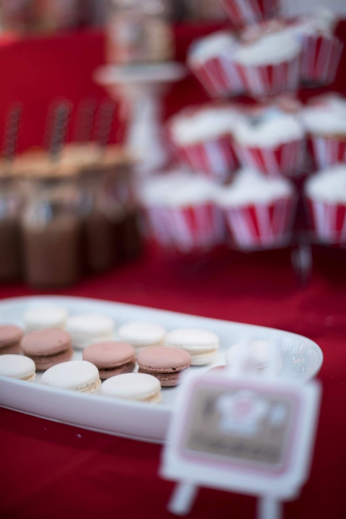 Masterchef Birthday Party Ideas | Photo 1 of 73 | Catch My Party