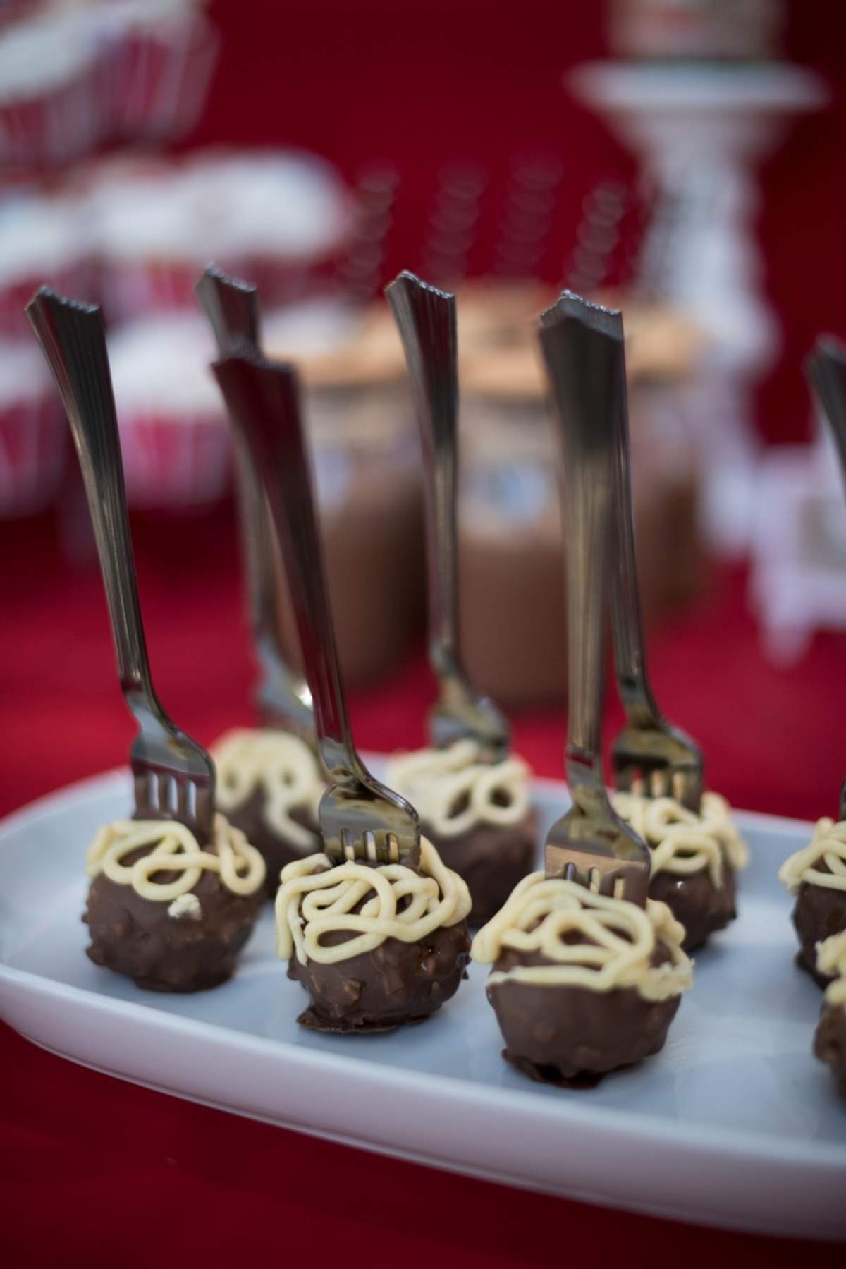 Masterchef Birthday Party Ideas | Photo 1 of 73 | Catch My Party