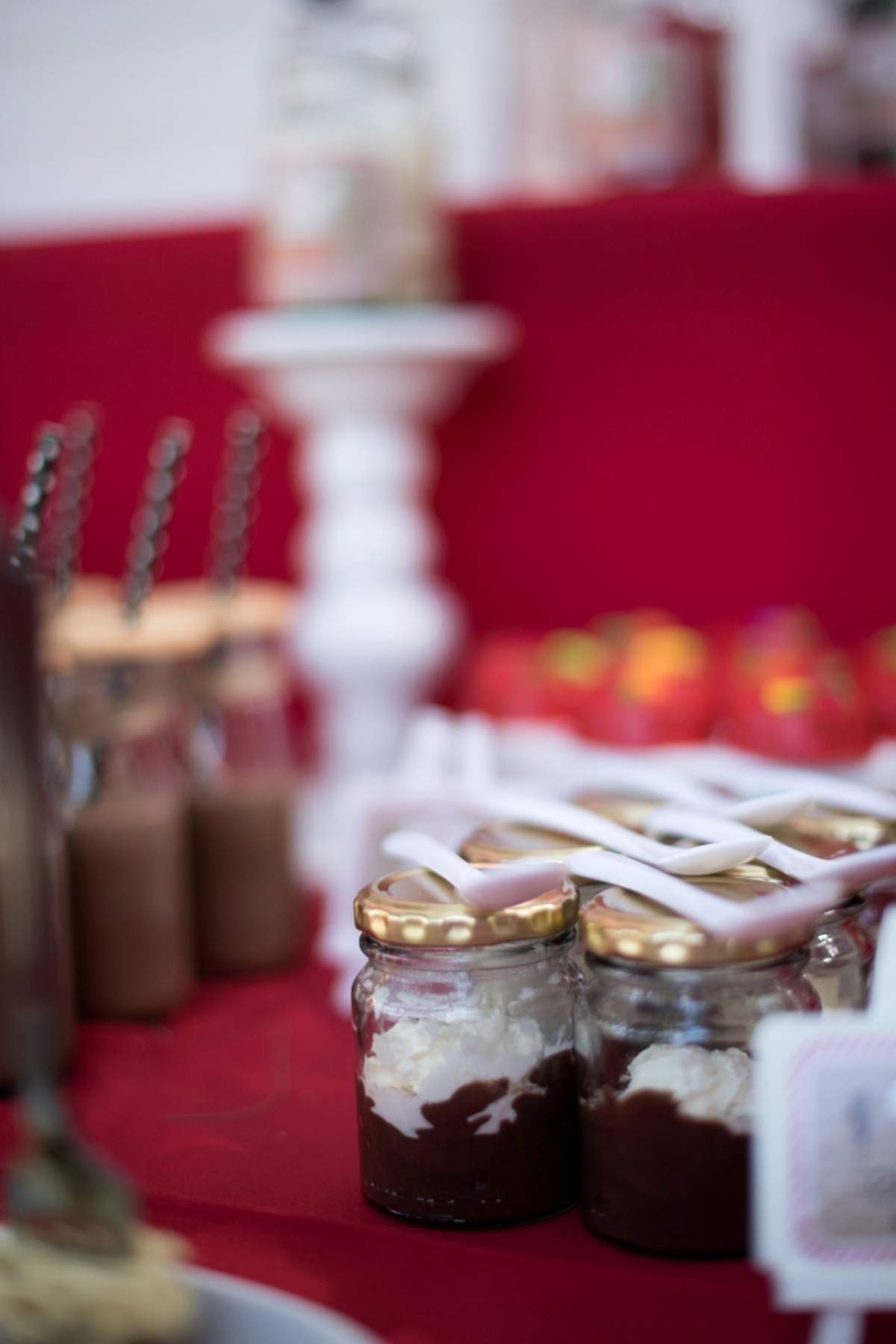 Masterchef Birthday Party Ideas | Photo 1 of 73 | Catch My Party