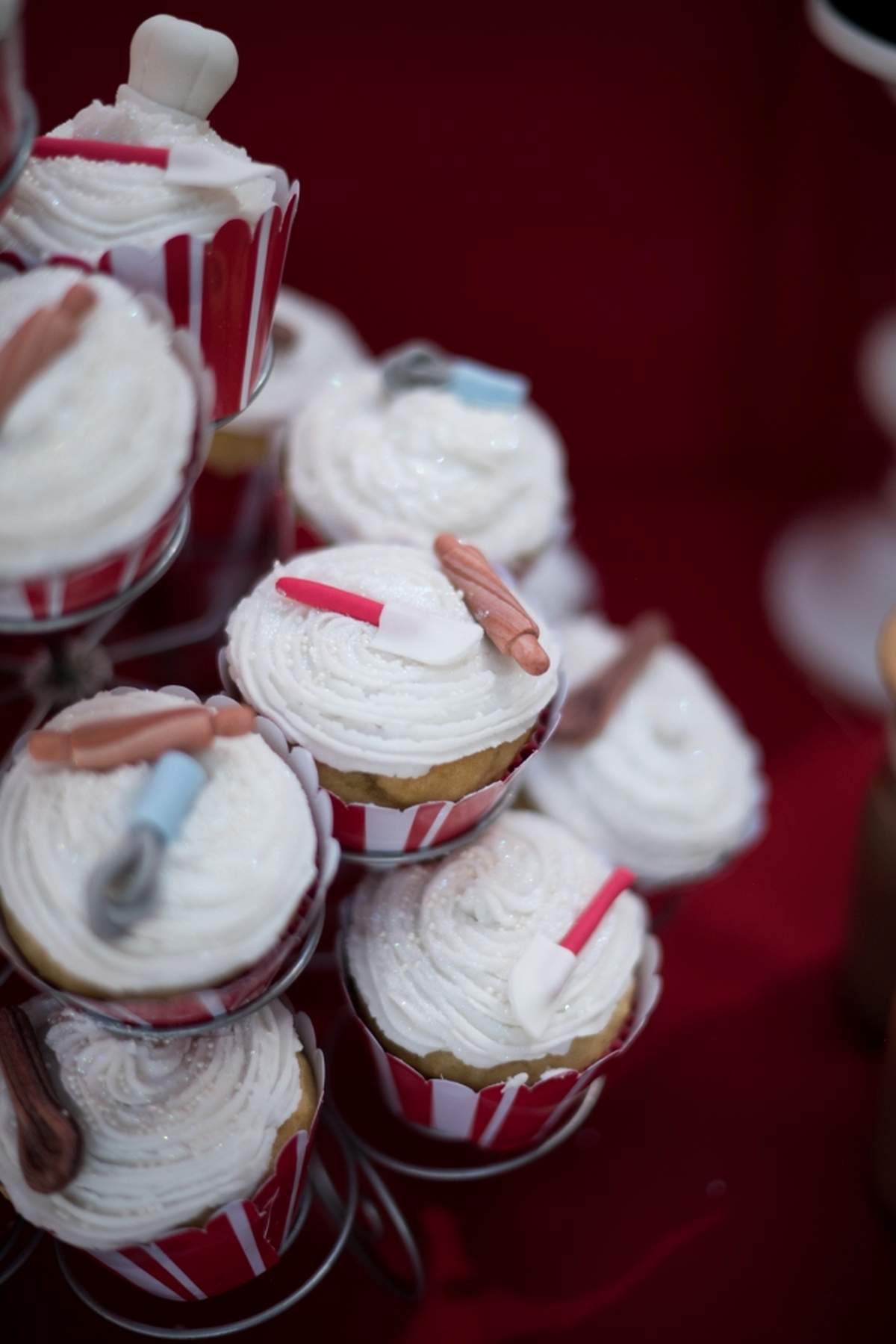 Masterchef Birthday Party Ideas | Photo 1 of 73 | Catch My Party