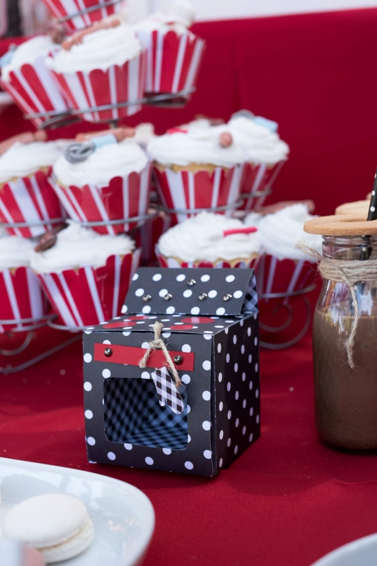 Masterchef Birthday Party Ideas | Photo 7 of 73 | Catch My Party