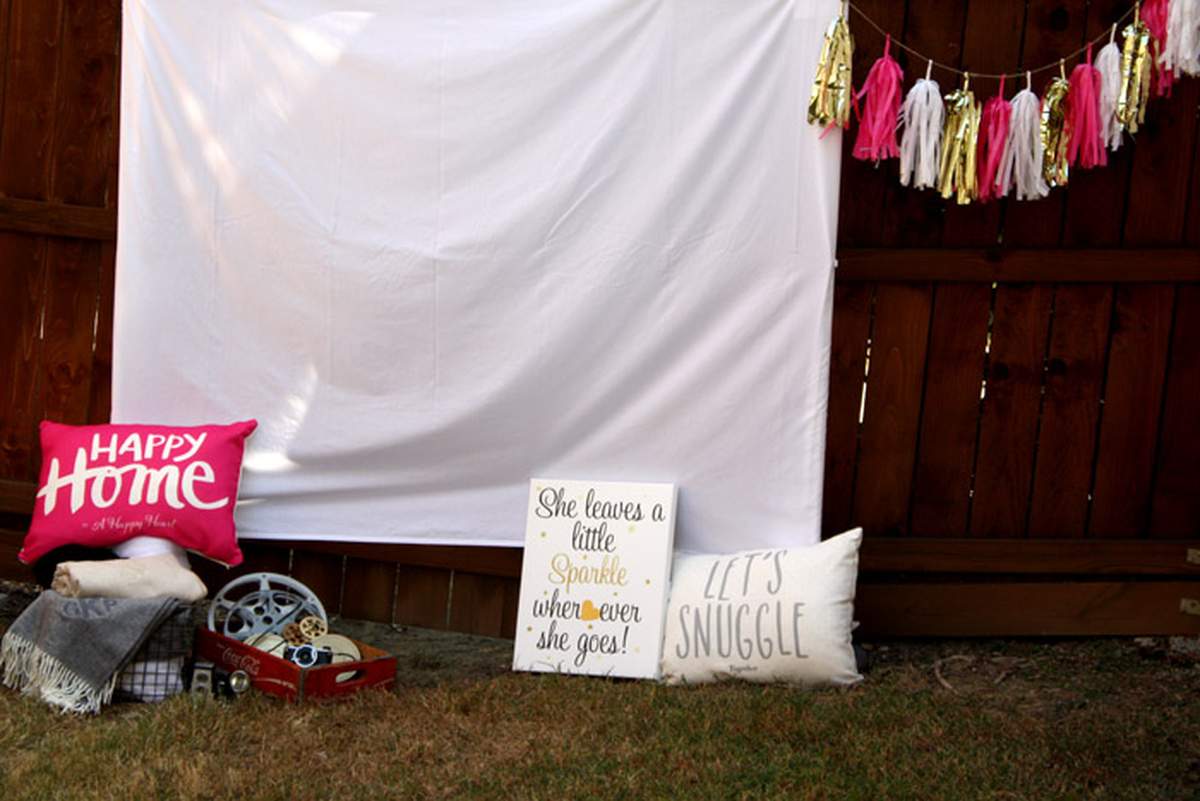 Girls Gathering (grown up) Ladies Night Party Ideas | Photo 6 of 30 ...