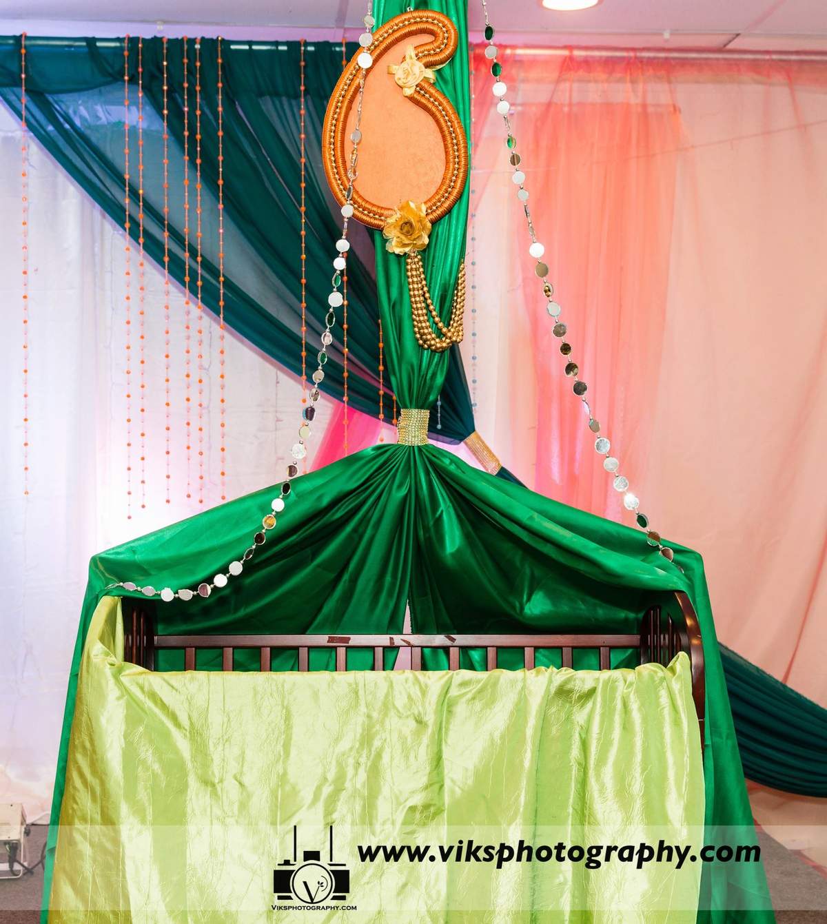 Traditional Cradle ceremony / Baby Shower "Cradle Ceremony" | Catch My ...