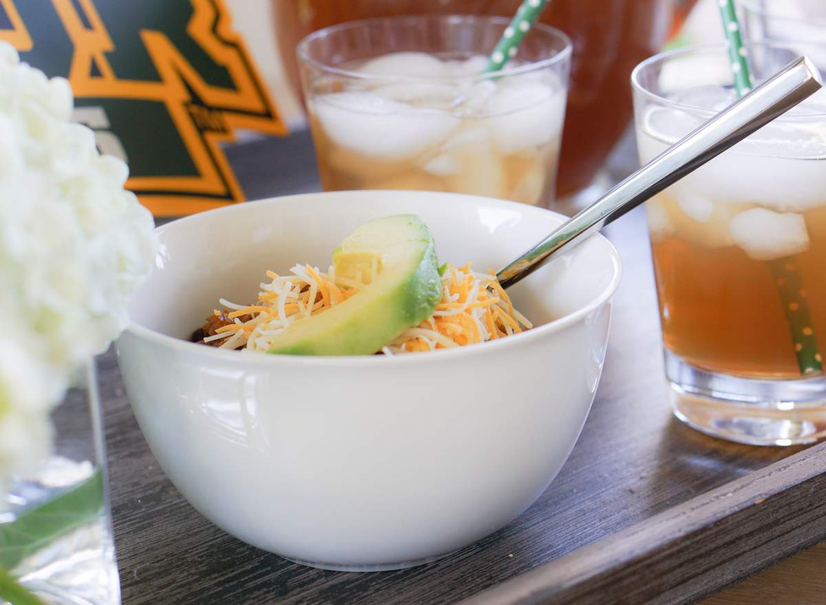 Baylor Bears Football Watch Party Party Ideas | Photo 4 of 12 | Catch ...