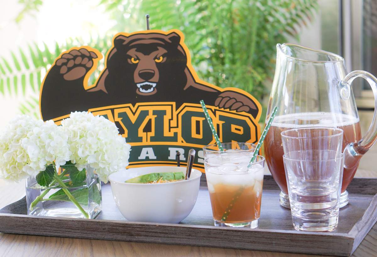 Baylor Bears / Football Watch Party "Football Watch Party : Chili Bar ...