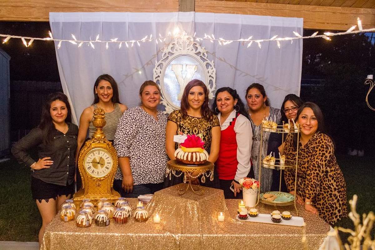 30th Birthday Birthday Party Ideas | Photo 4 of 22 | Catch My Party