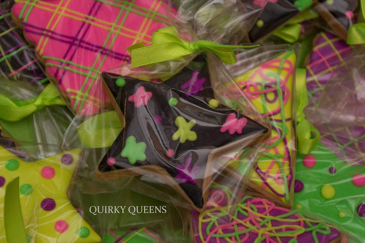 Lumo Party Birthday Party Ideas | Photo 5 of 41 | Catch My Party