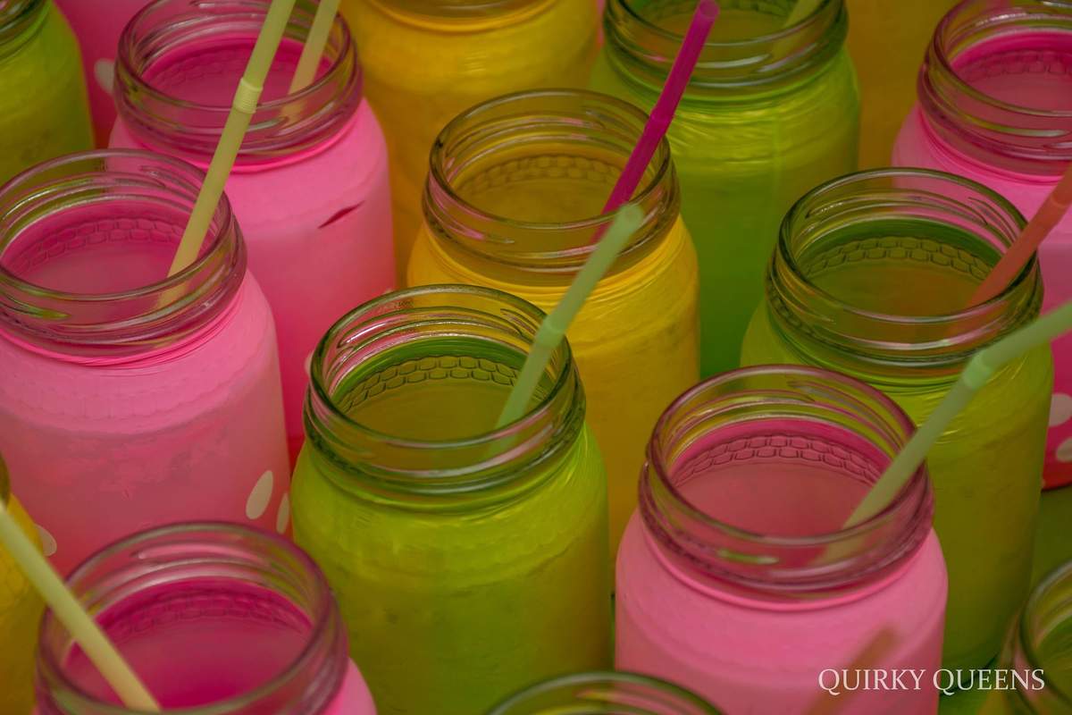 Lumo Party Birthday Party Ideas | Photo 5 of 41 | Catch My Party