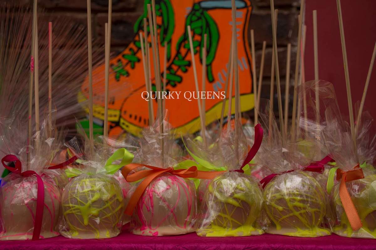 Lumo Party Birthday Party Ideas | Photo 5 of 41 | Catch My Party