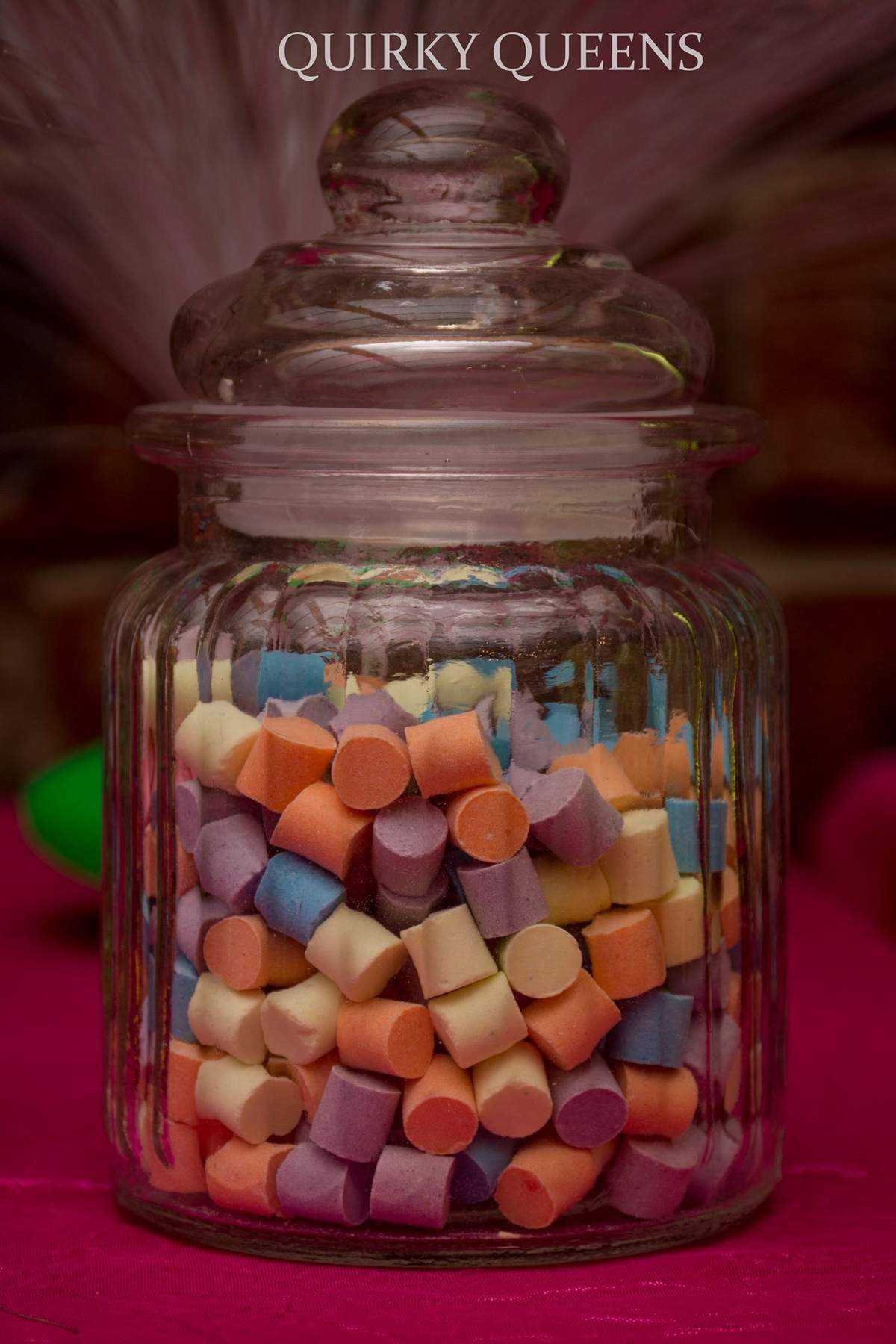 Lumo Party Birthday Party Ideas | Photo 5 of 41 | Catch My Party