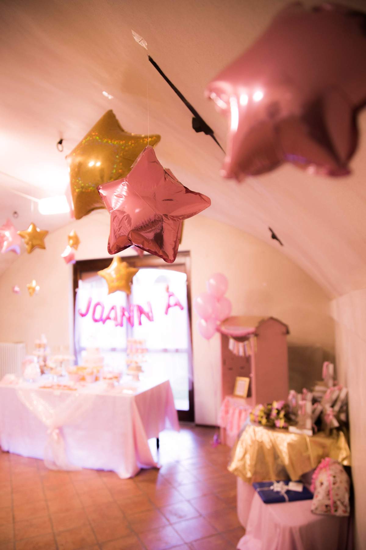 twinkle twinkle little star Birthday Party Ideas | Photo 1 of 55 ...