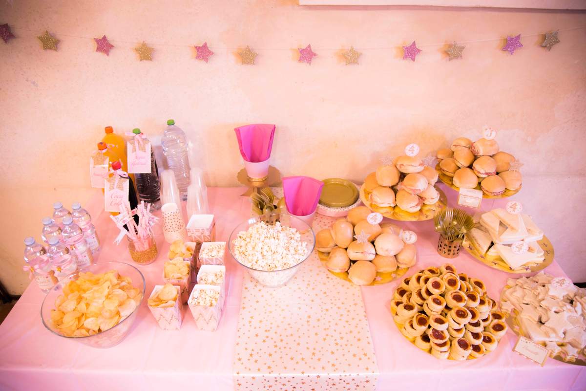 twinkle twinkle little star Birthday Party Ideas | Photo 1 of 55 ...