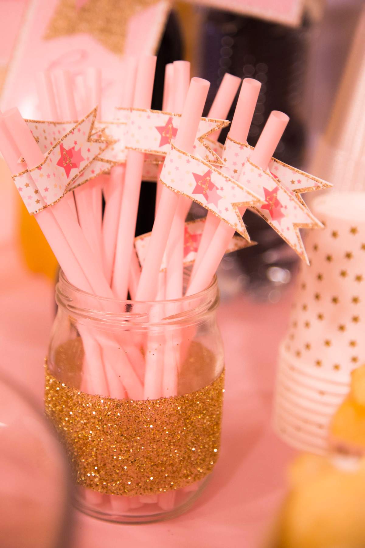 twinkle twinkle little star Birthday Party Ideas | Photo 1 of 55 ...