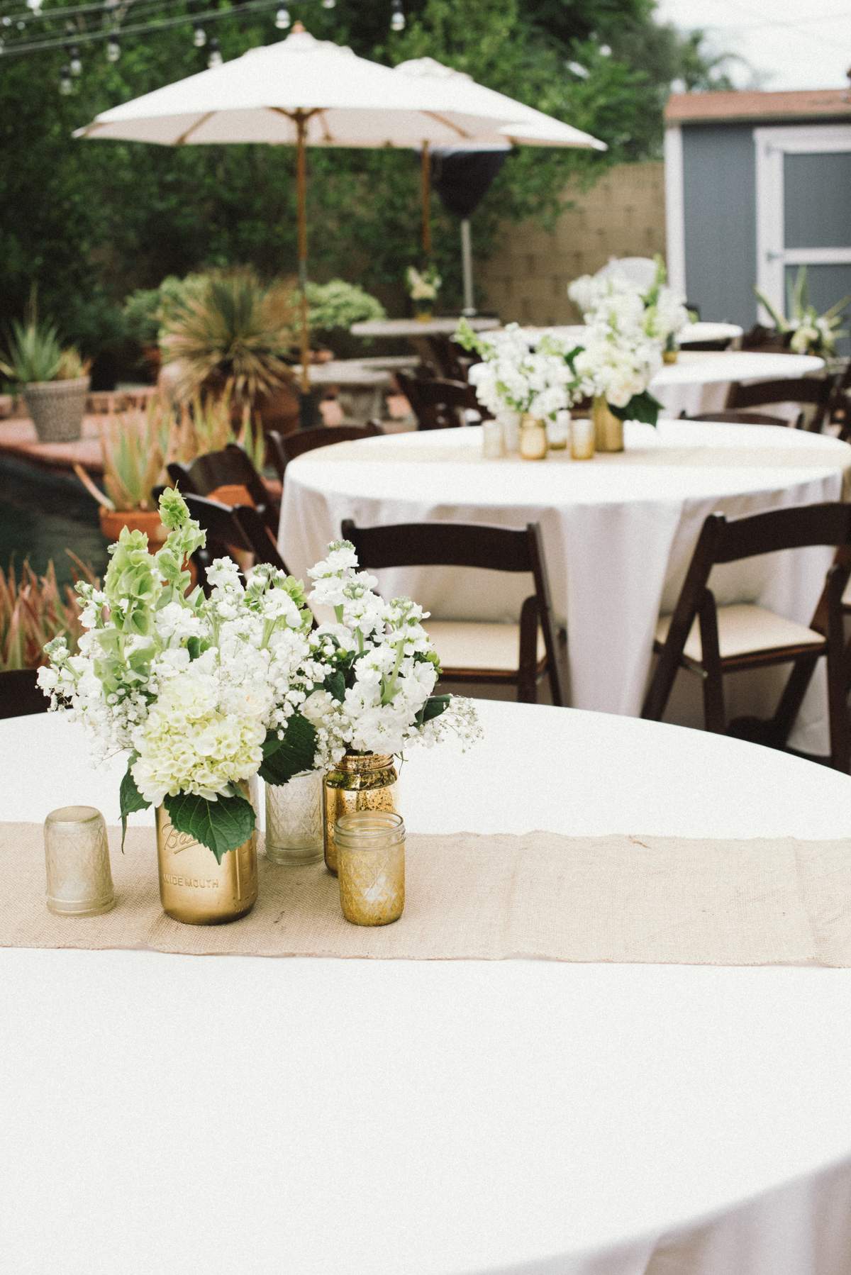Rustic Chic Wedding Wedding Party Ideas | Photo 13 of 28 | Catch My Party