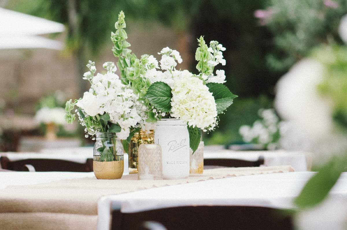 Rustic Chic Wedding Wedding Party Ideas | Photo 13 of 28 | Catch My Party