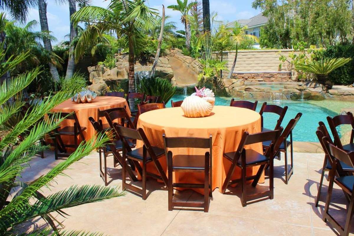 Under the Sea Baptism Party Ideas | Photo 7 of 22 | Catch My Party