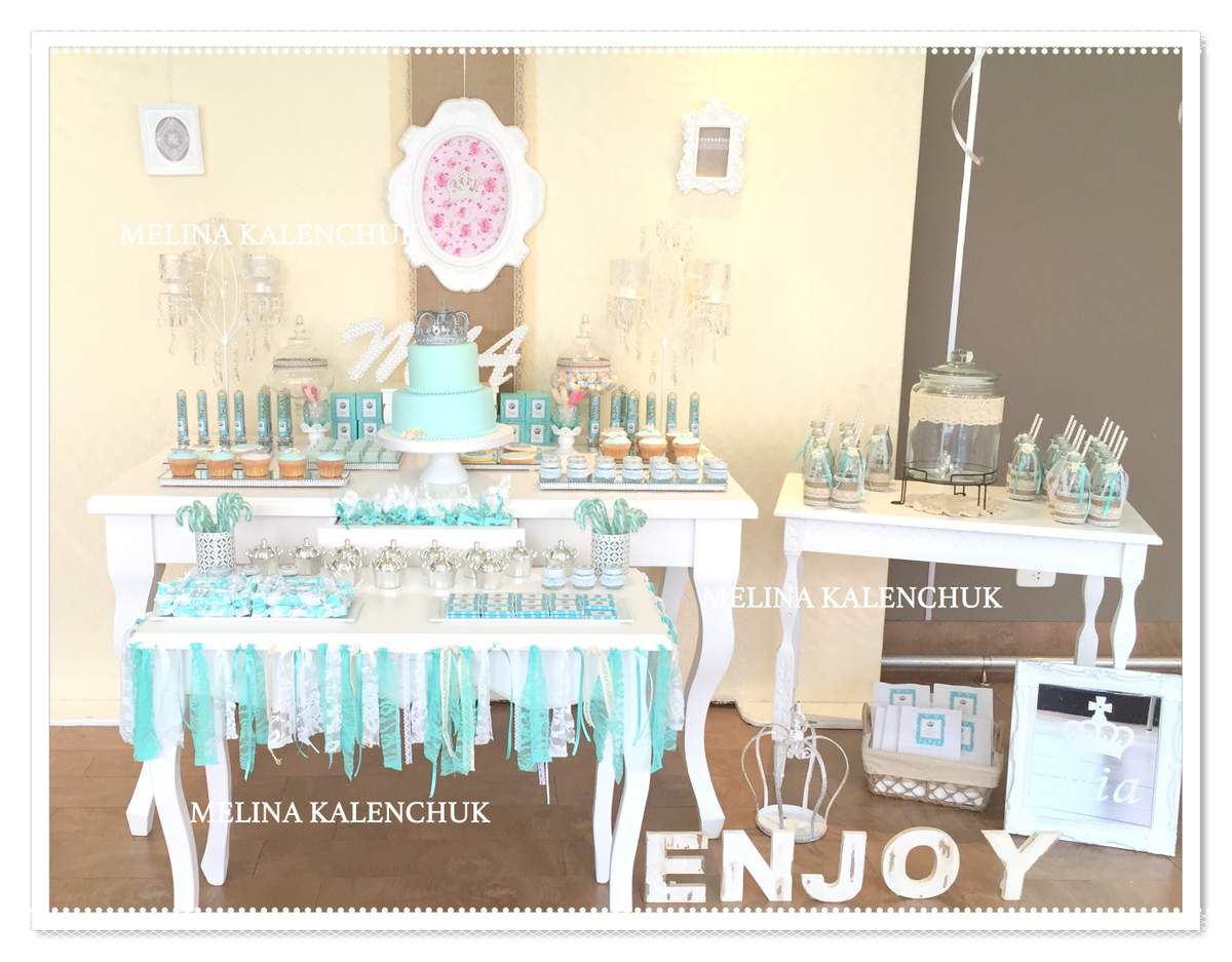 Crow Birthday Party Ideas | Photo 2 of 10 | Catch My Party