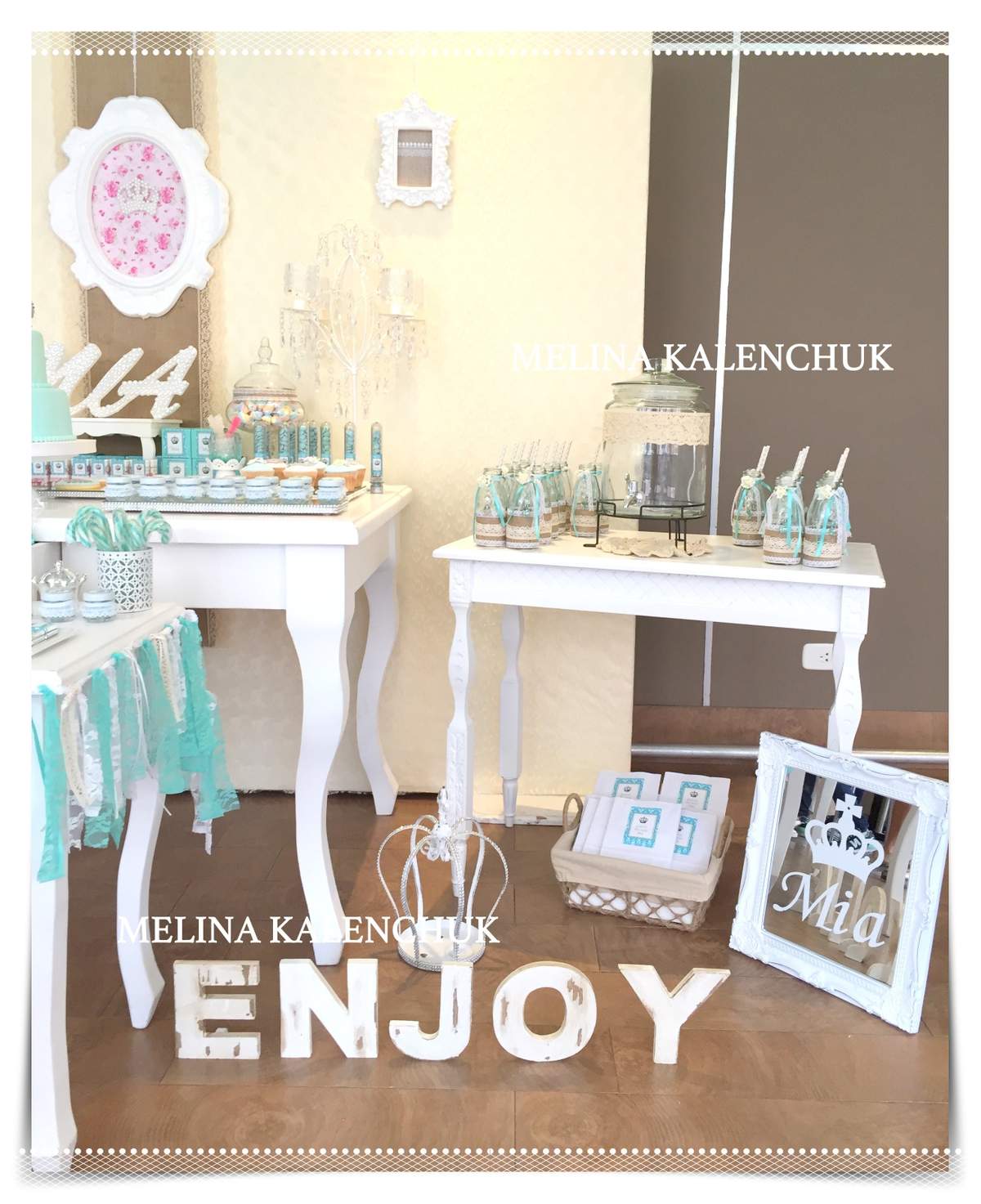 Crow Birthday Party Ideas | Photo 8 of 10 | Catch My Party