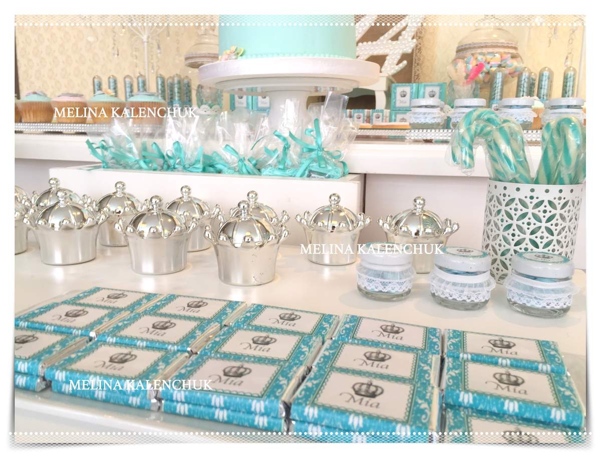 Crow Birthday Party Ideas | Photo 1 of 10 | Catch My Party