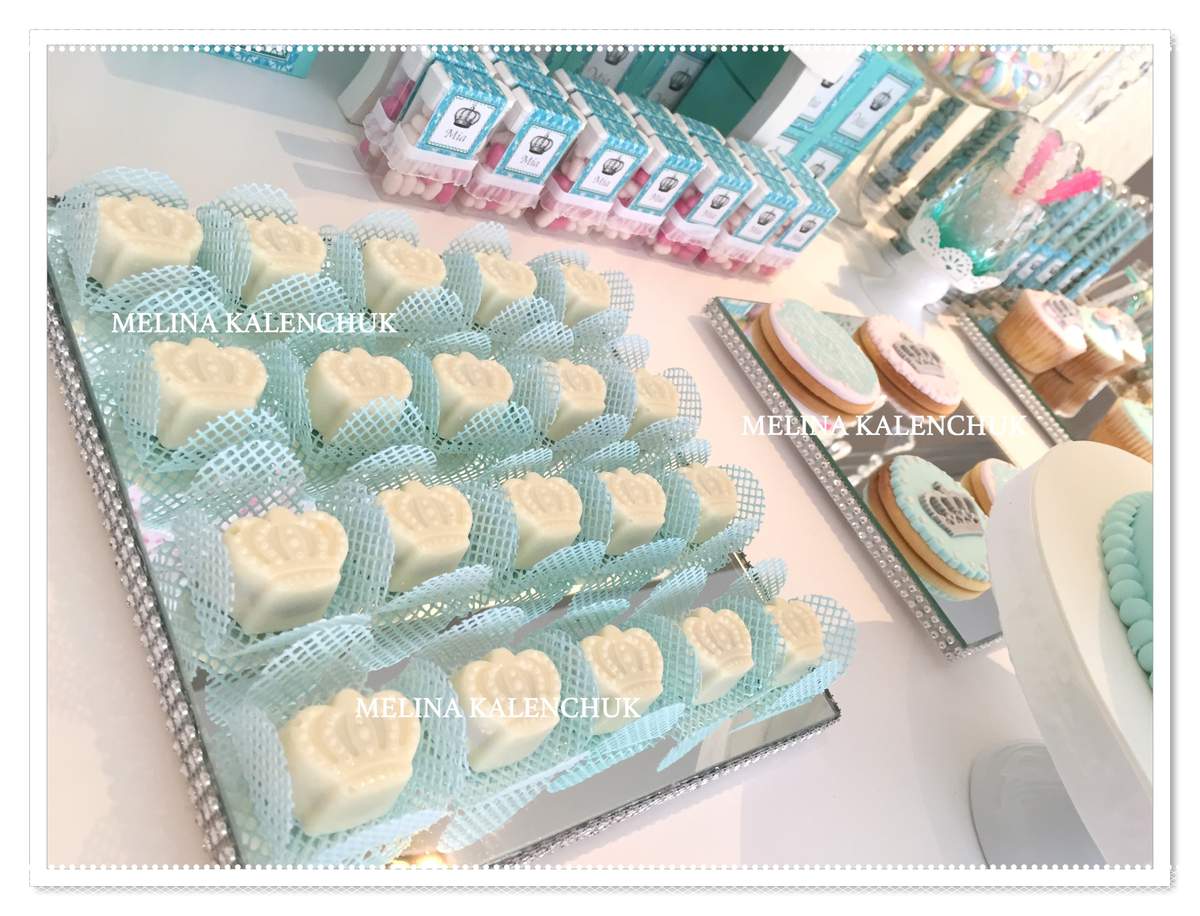 Crow Birthday Party Ideas | Photo 1 of 10 | Catch My Party