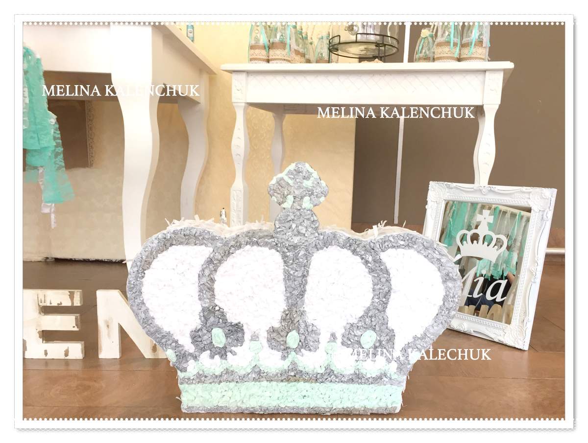 Crow Birthday Party Ideas | Photo 1 of 10 | Catch My Party