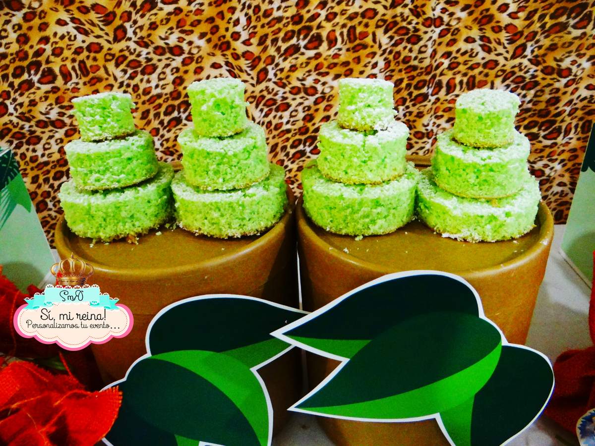 Welcome to the jungle Graduation/End of School Party Ideas | Photo 5 of ...